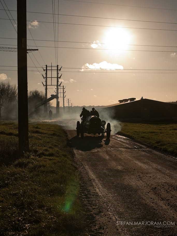 issotta 1 | Classic & Supercars Show