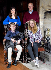 Show Presidents | Classic & Supercars Show