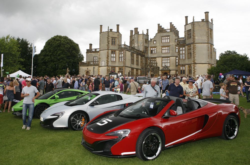 gallery-24 | Classic & Supercars Show
