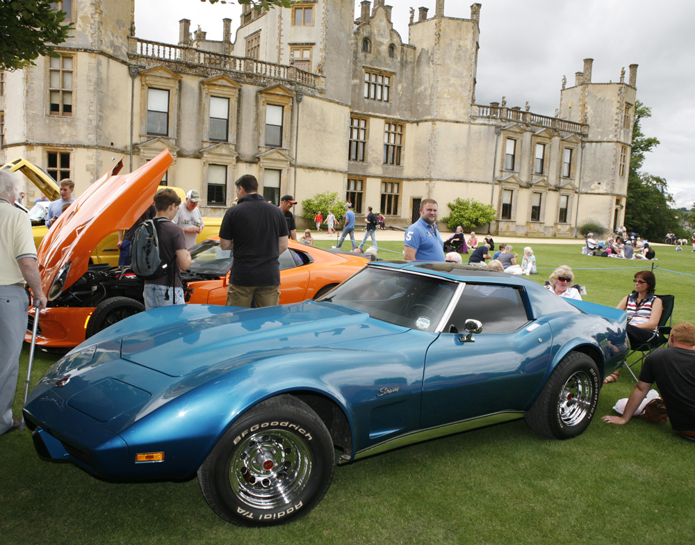 gallery-usa-6 | Classic & Supercars Show